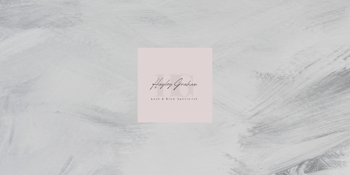 Book Now - Hayley Graham Beauty